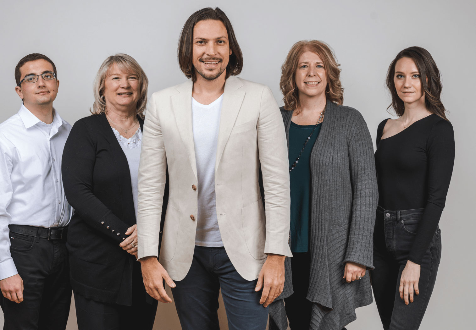 About Us | Farmer CPA